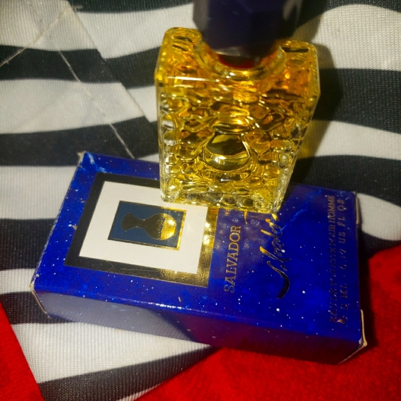 Salvador Dali | Other | Mens Cologne Vintage Salvador Dali By Salvador ...